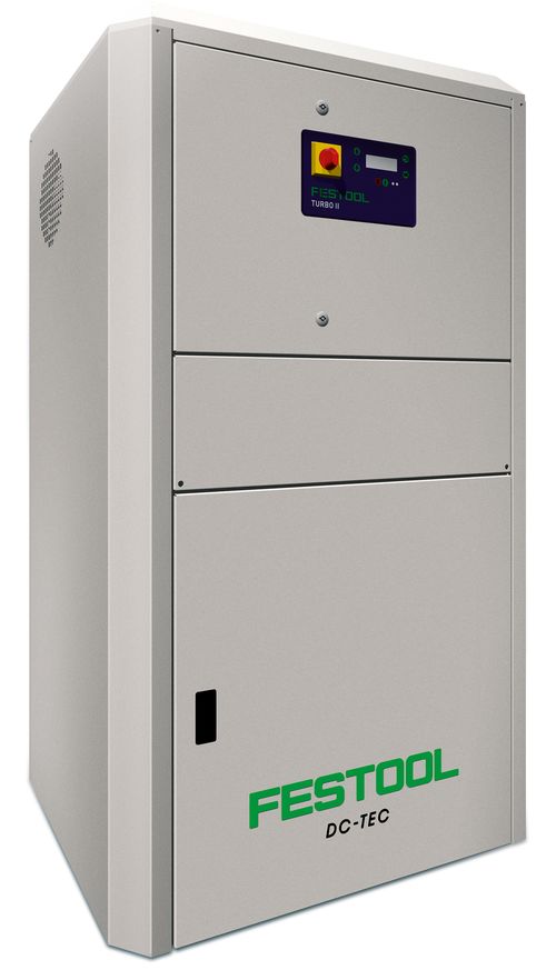 Festool Absaugturbinen Online-Shop - Kisling GmbH Heitersheim