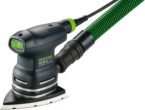 Festool Deltaschleifer DTS 400 EQ Online-Shop - Kisling GmbH Heitersheim