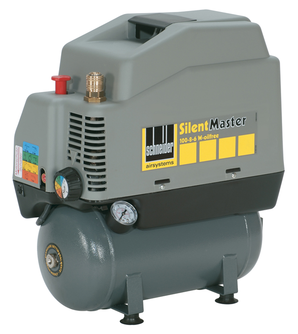 Schneider SilentMaster Online-Shop - Kisling GmbH Heitersheim